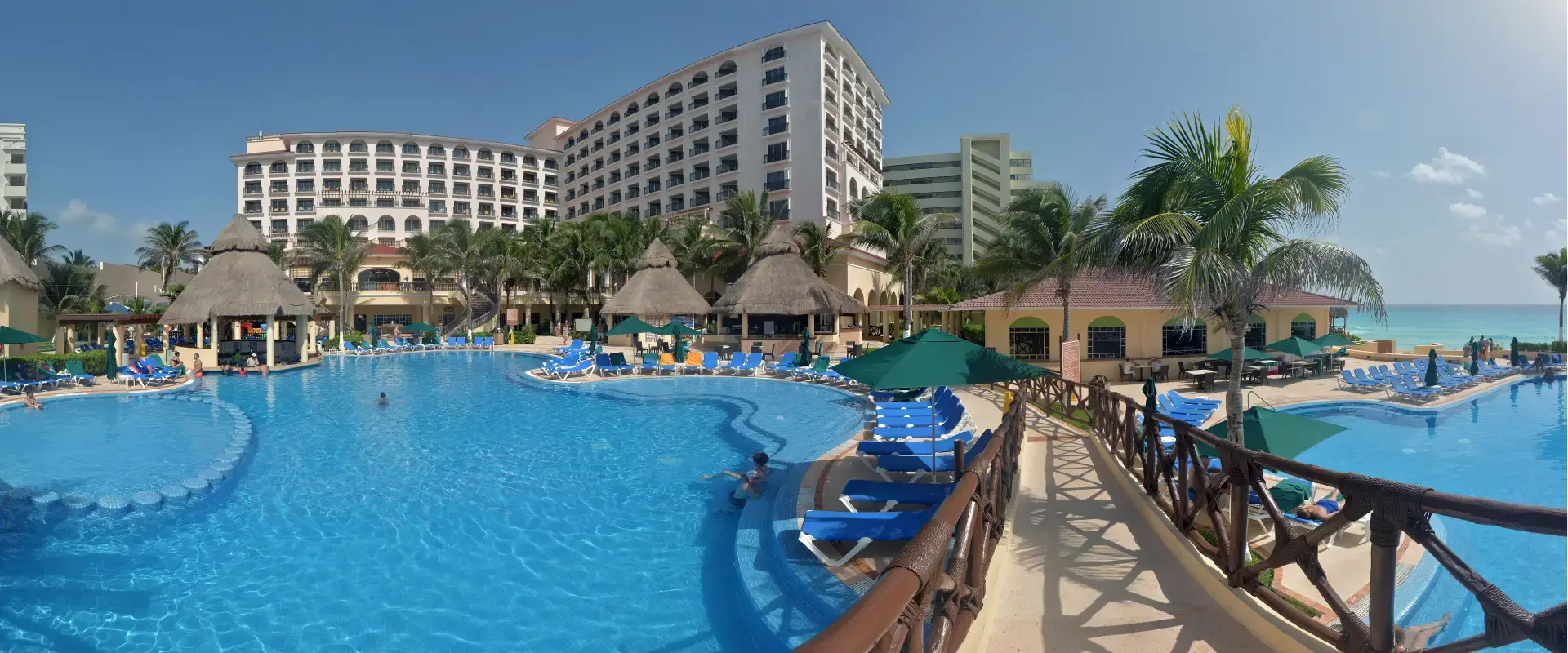 Club Solaris & Royal Solaris sitemap