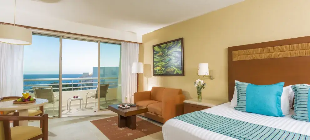 GR solaris lighthouse Rooms and Suites | Official Site Rooms & Rates